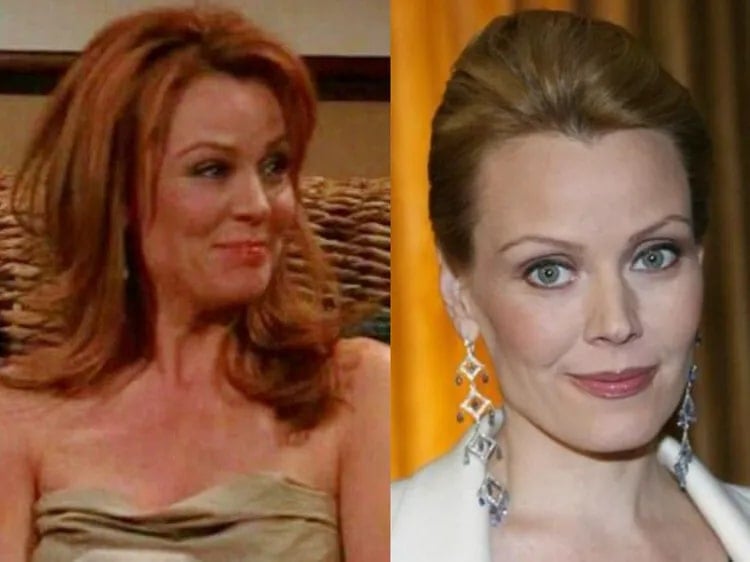 What Ever Happened To The Women Behind Two And A Half Men?
