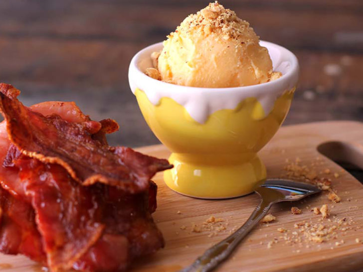 Strange Food Combinations You Wouldnt Believe People Eat Travelfiber