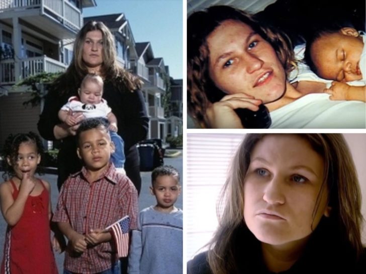 A Mother's DNA Doesn't Match Her Children's And The Reason Why Is ... A Mother's DNA Doesn't Match Her Children's And The Reason Why Is ...