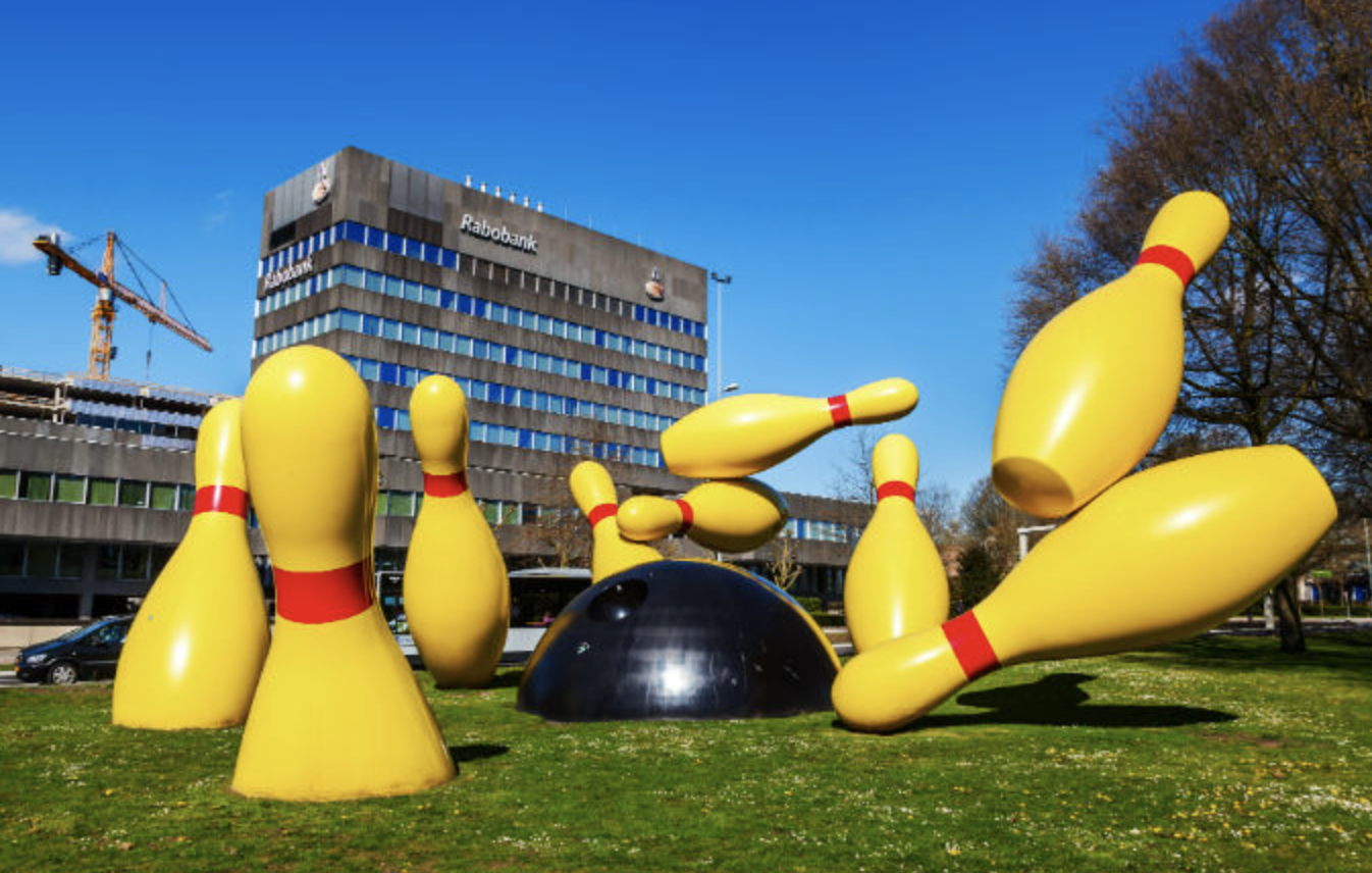 Objects That Are Actually Way Bigger Than You Ever Thought Trendy Matter